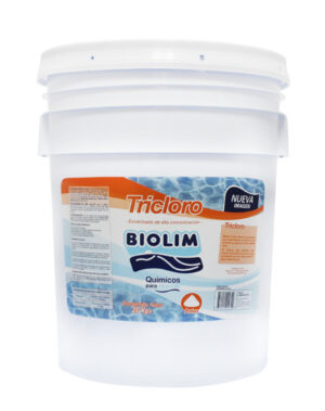 Biolim Tricloro Granular | Brunnen